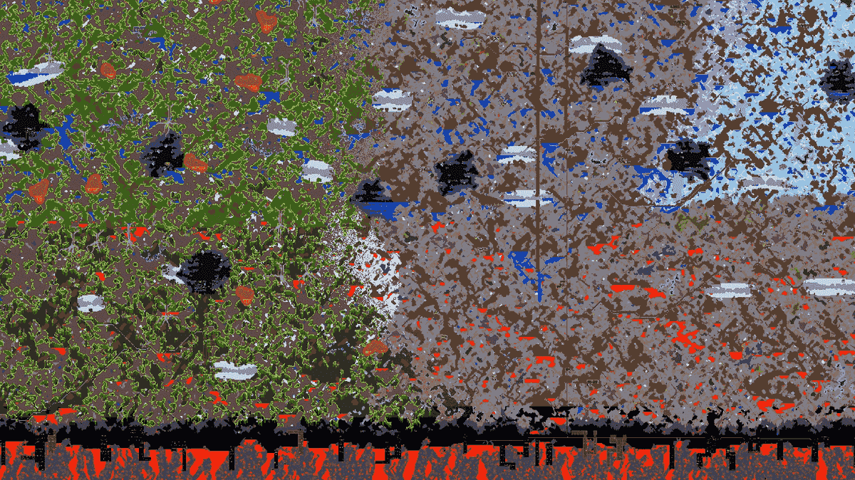 Terraria map viewer for modded worlds