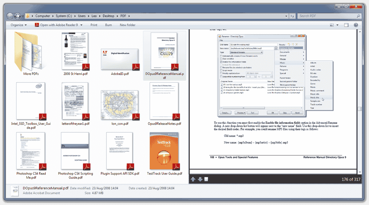Adobe reader download for windows 10