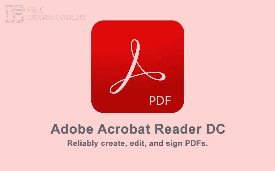 Adobe reader download for windows 10