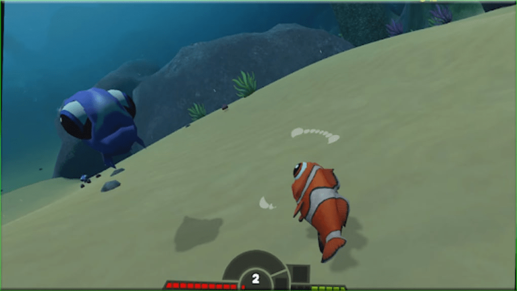 Feed and grow fish download for android