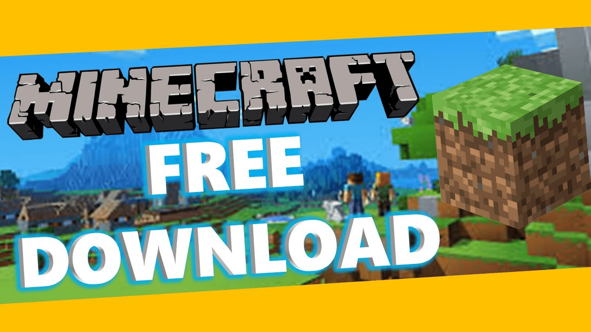 Google play download minecraft
