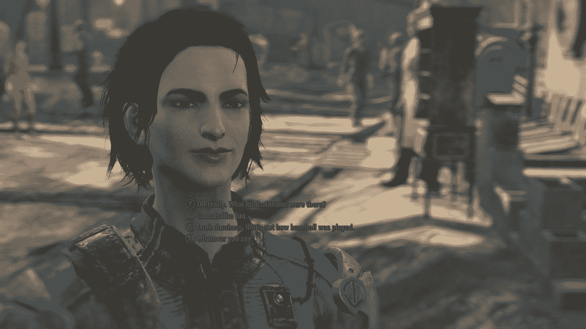 How to make mods for fallout 4