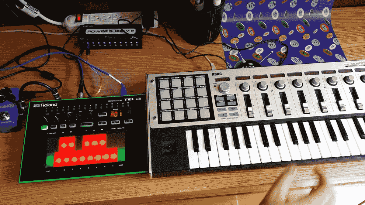 How to use midi keyboard in fl studio
