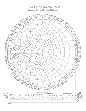 Y smith chart pdf