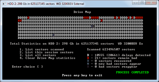 Hdd regenerator portable intercambiosvirtuales