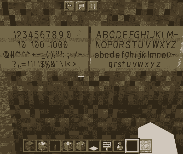 Minecraft gothic texture packs