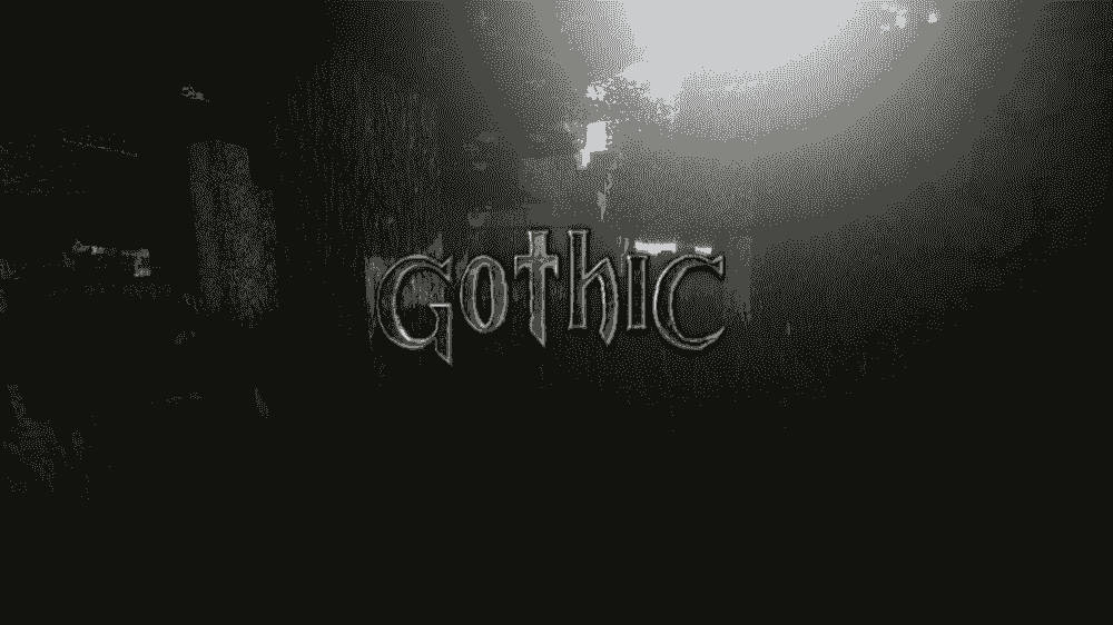 Minecraft gothic texture packs
