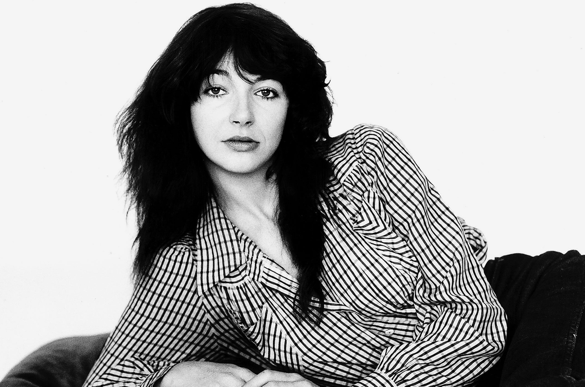Kate bush the other sides apple music