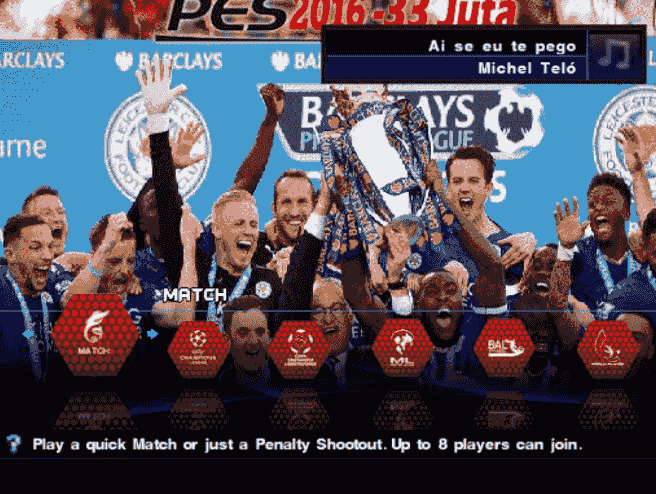 Download game ps2 pes 2017 iso