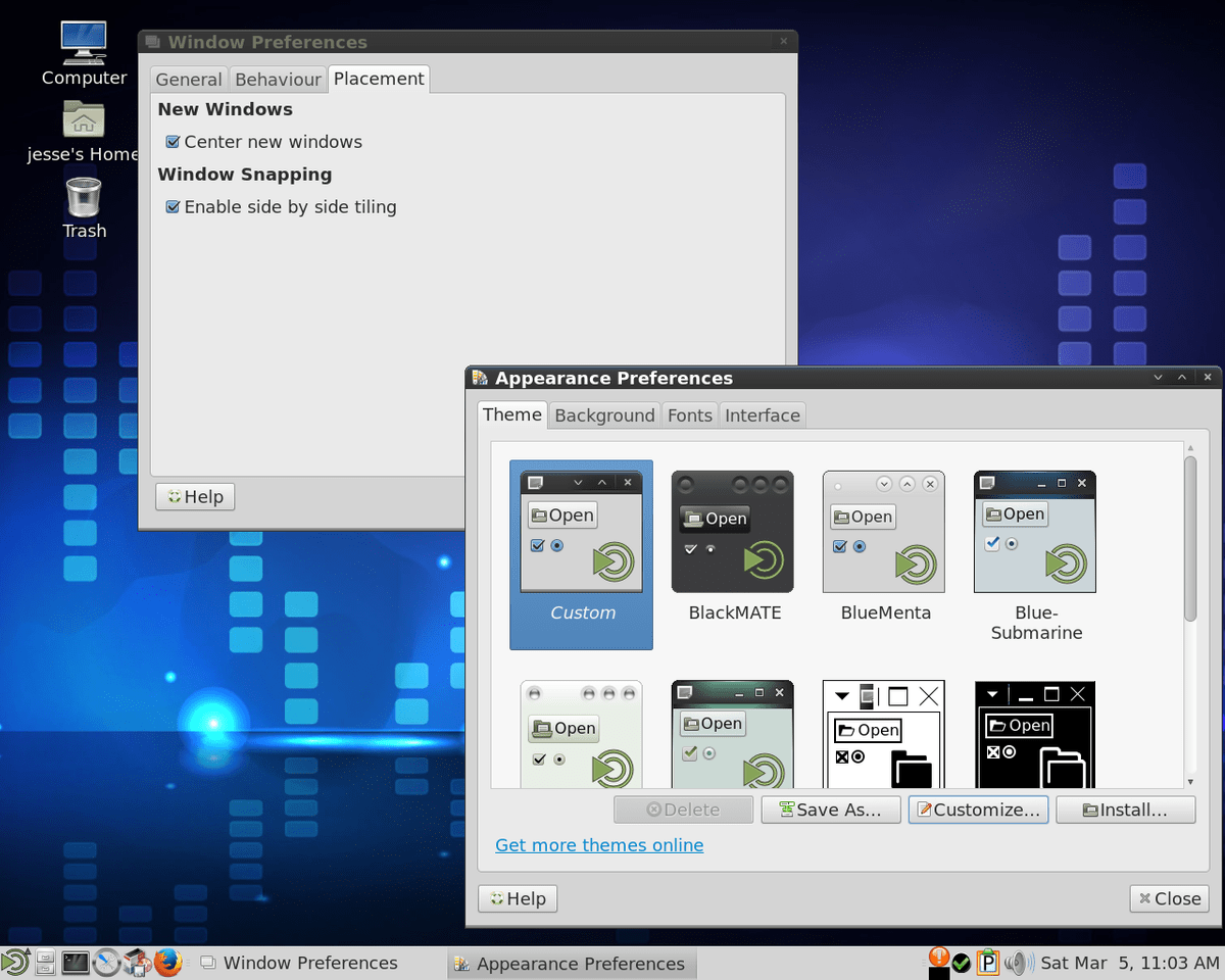 Cyborg hawk linux iso download