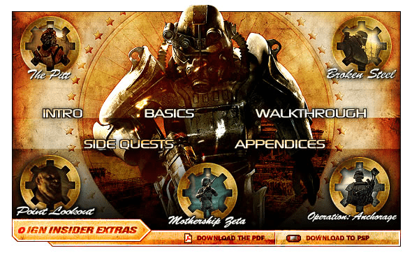 Fallout3 broken steel