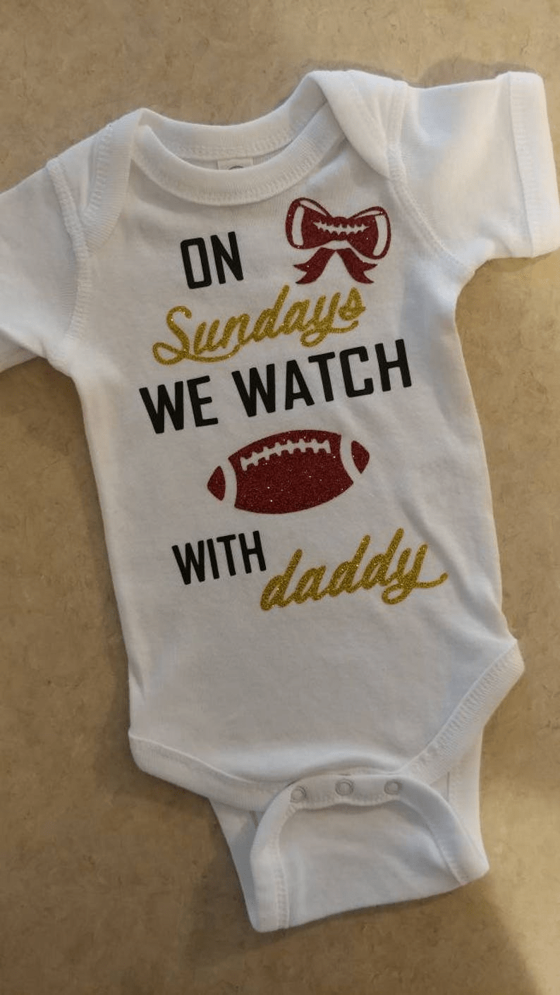 Whos your daddy football game