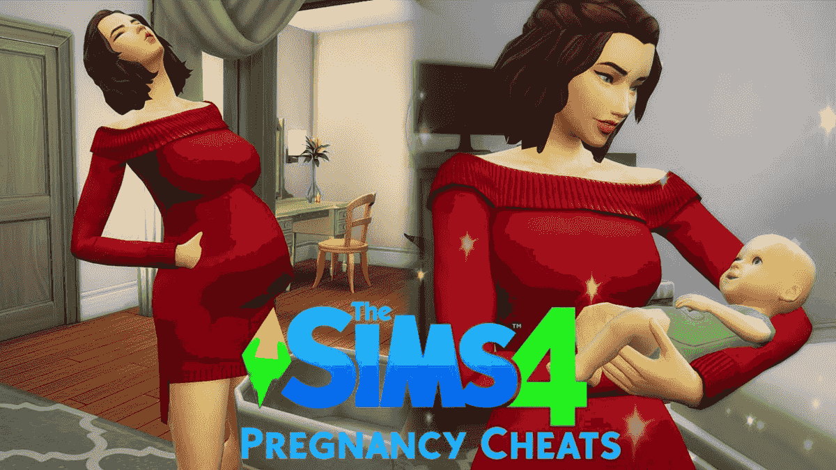 Sims 4 forced woohoo mod