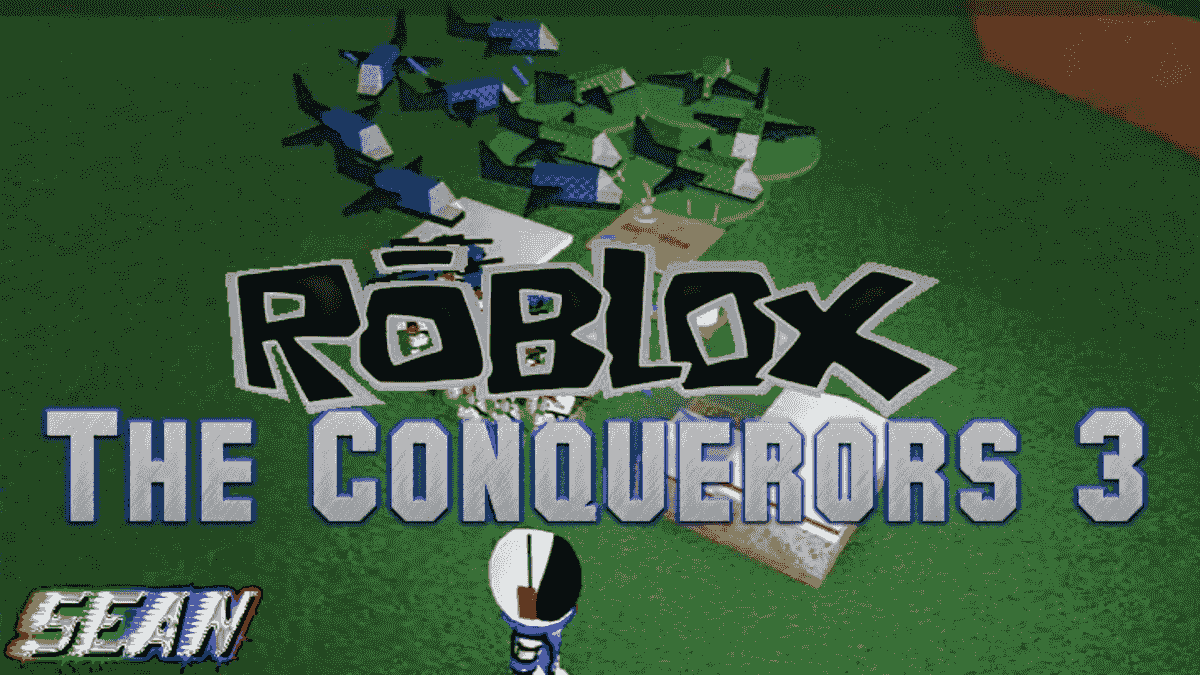 Roblox scripts for conquerors 3