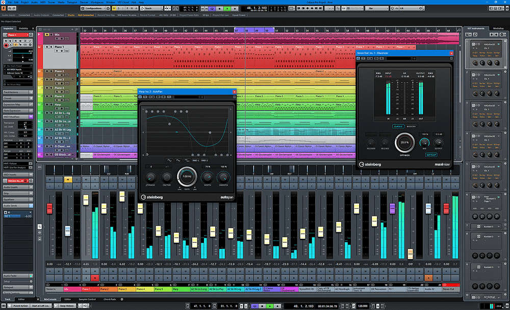 Download cubase 4 setup