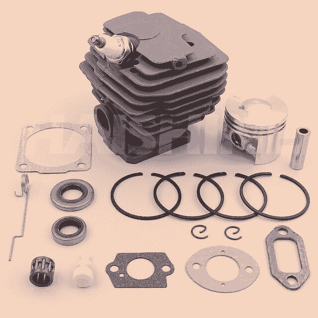 Stihl 038 av magnum ii parts manual