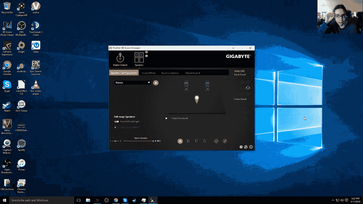 Driver intel high definition dsp