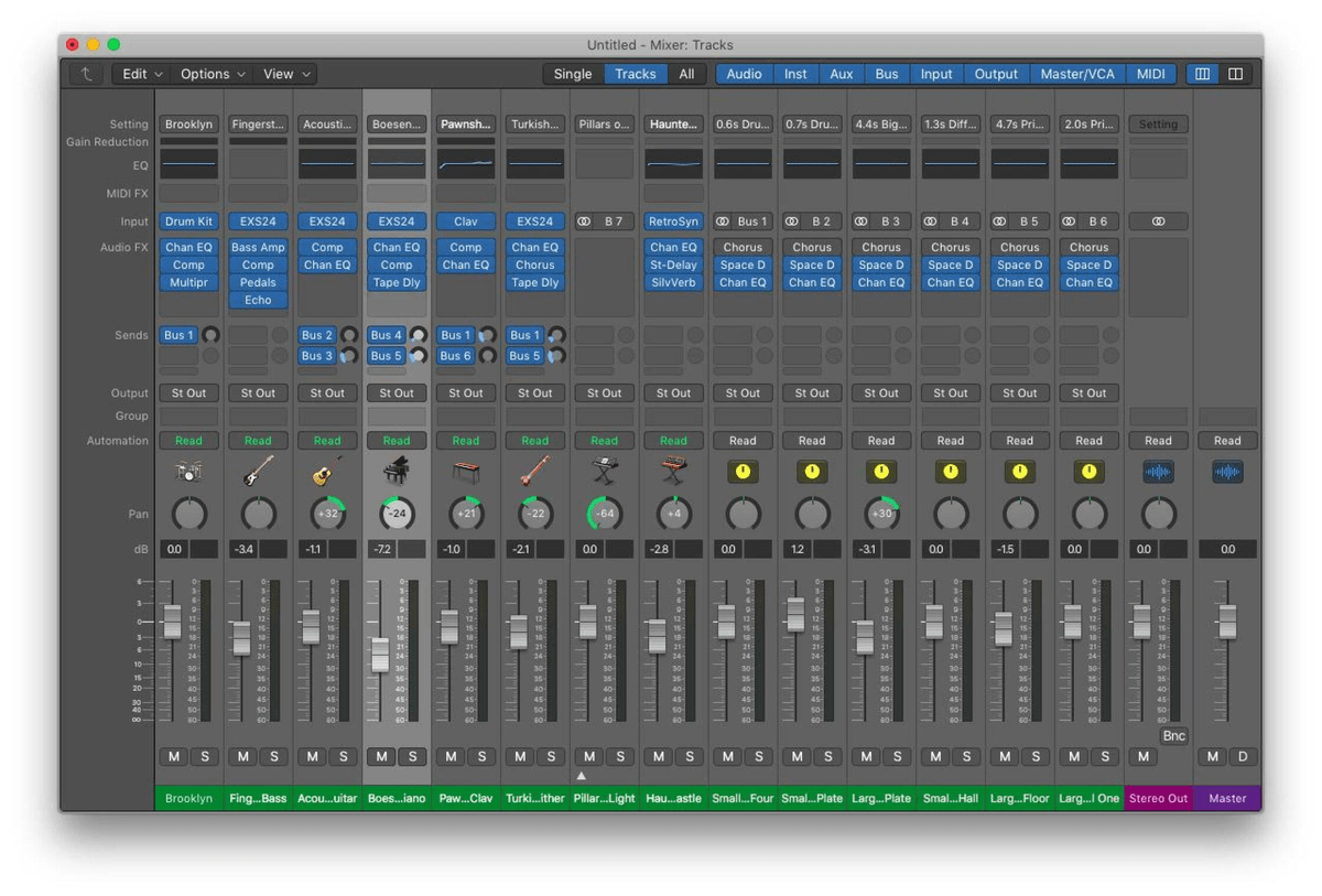 Logic pro x on windows 10