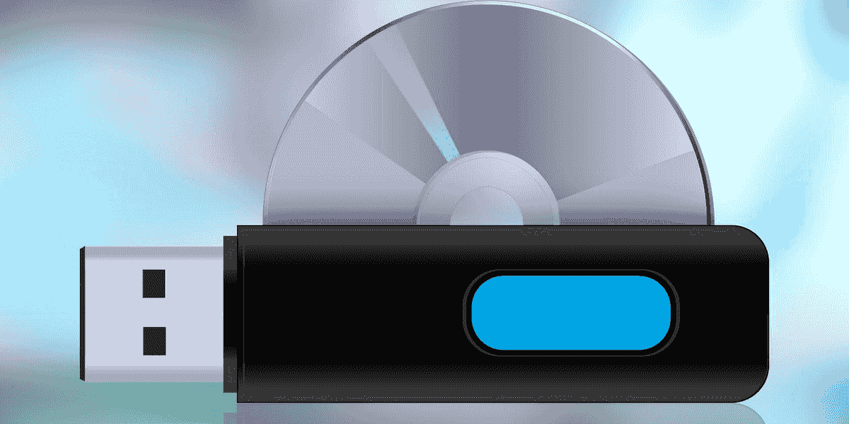 Best filesystem for flash drive