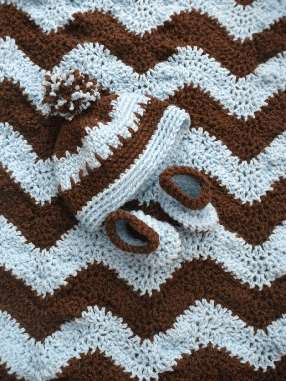 Free downloadable crochet afghan patterns