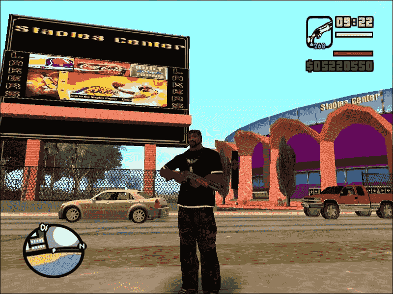 Gta san andreas india mod download