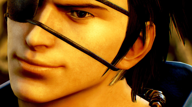 Tekken 7 game for pc windows 10