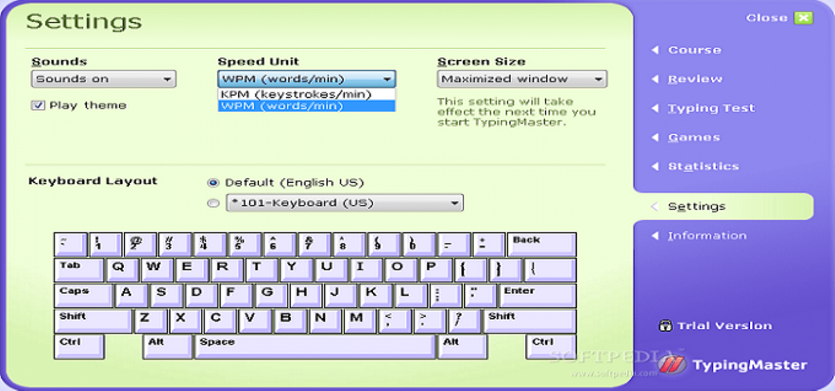 Typing master pro with serial key free download