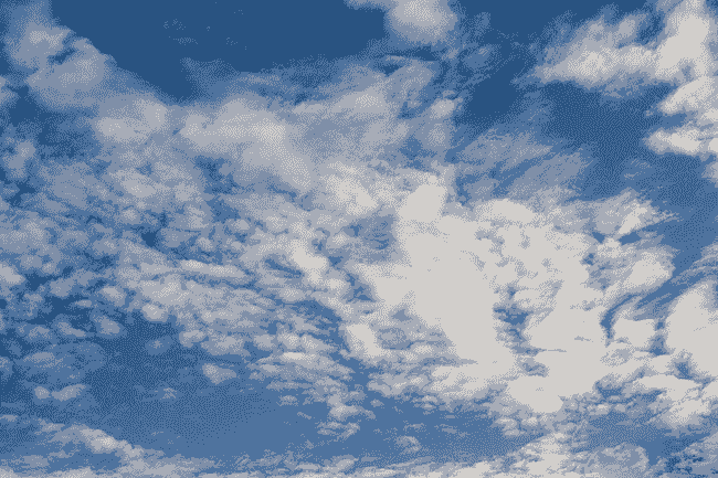 How to do a sky overlay