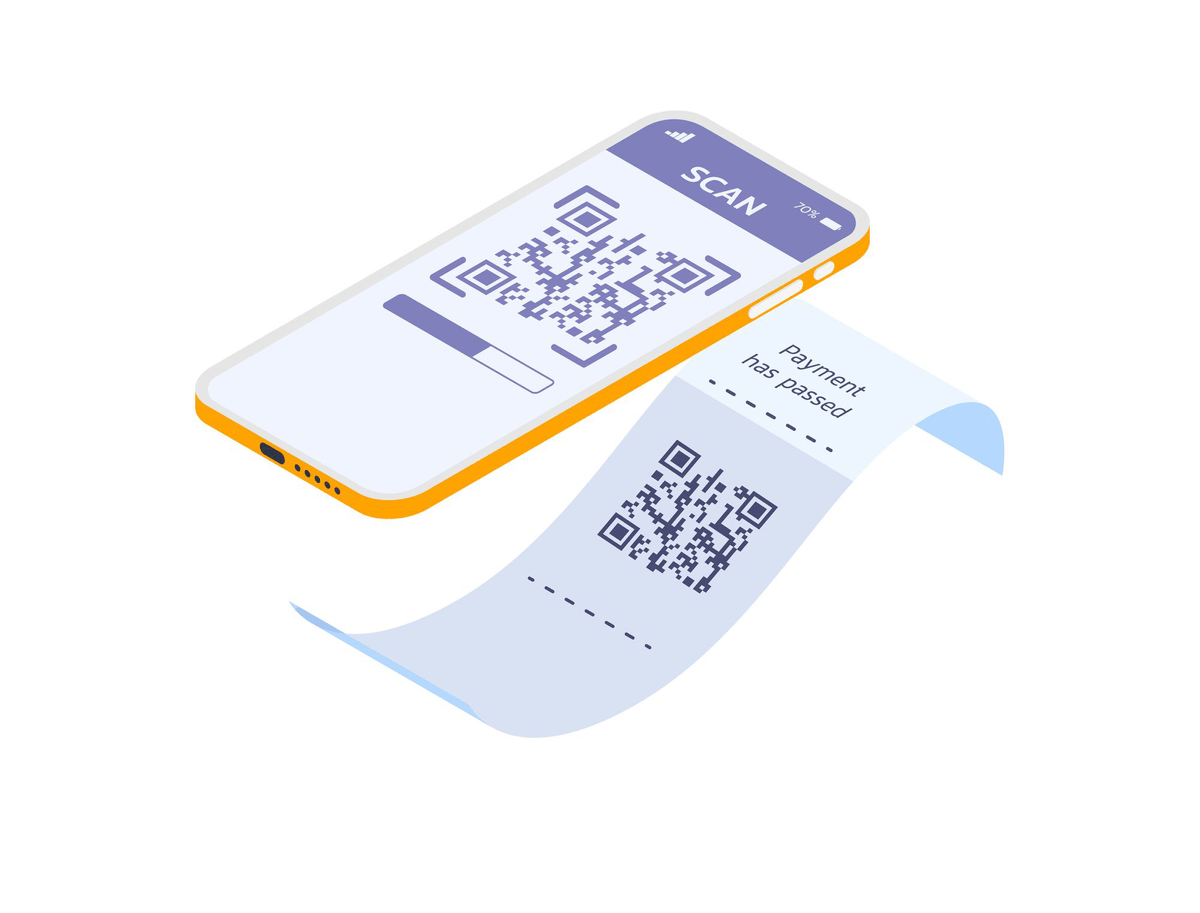 Apps to scan receipts for money