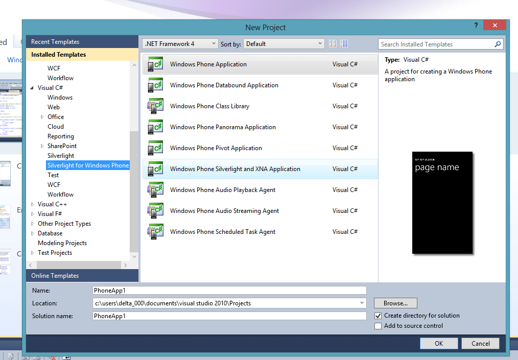 Visual studio 2010 sp1++offline installer
