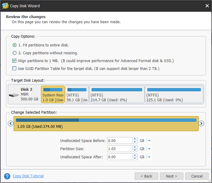 Windows 10 cannot update reserved partition