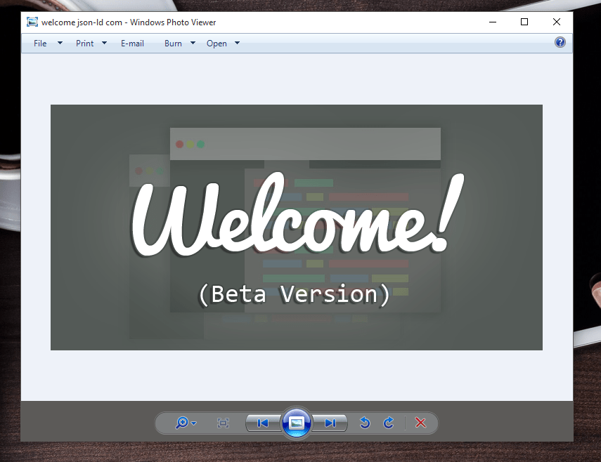 Download windows photo viewer 10