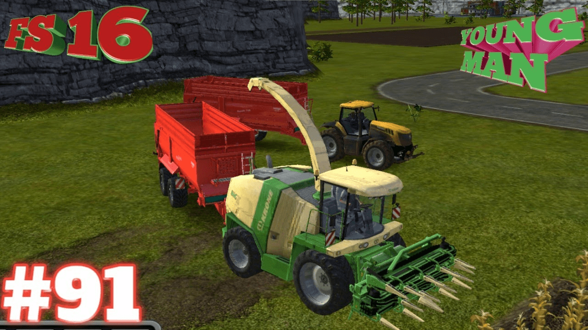 Fs 16 mod apk download apkpure