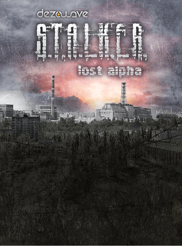 Setup could not find your installation of stalker