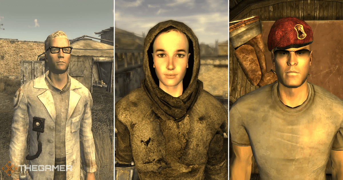 Best unarmed weapon new vegas