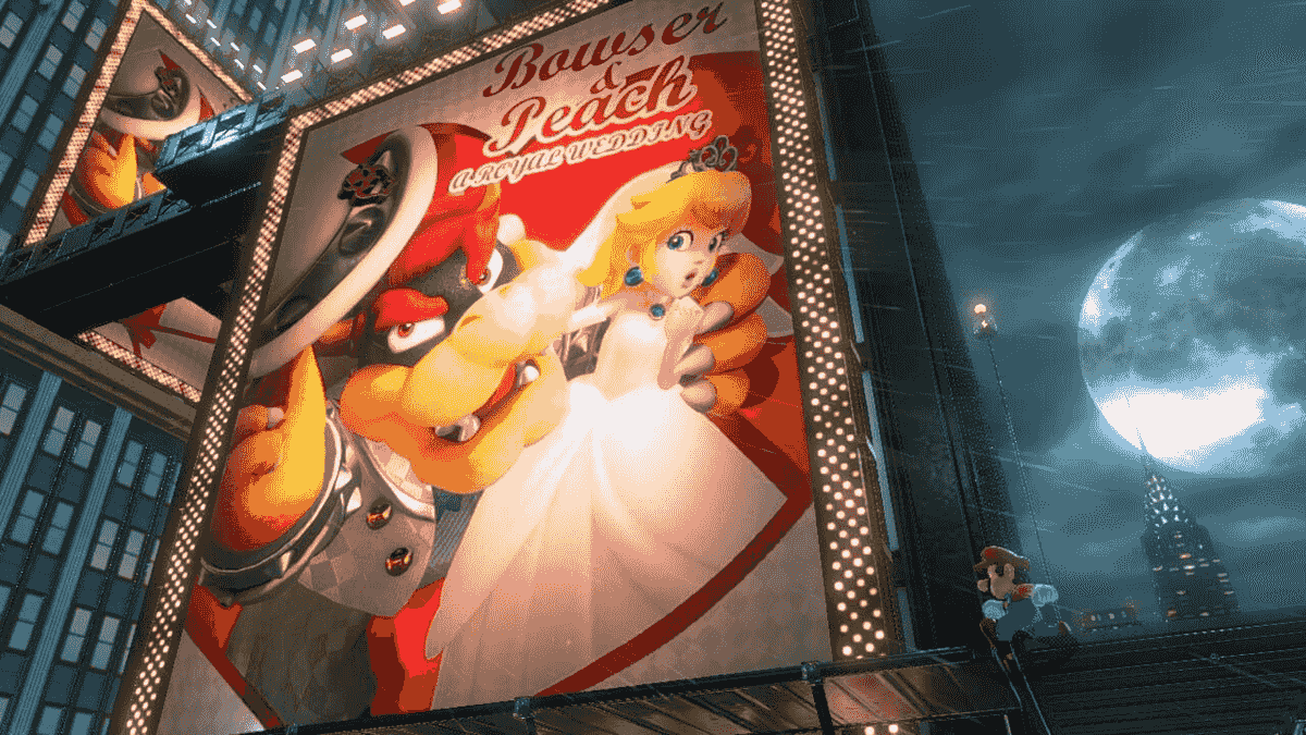 Super mario odyssey xci file size
