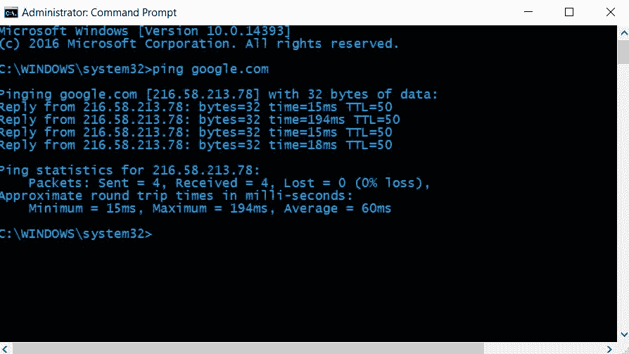 Cmd line to activate windows 10