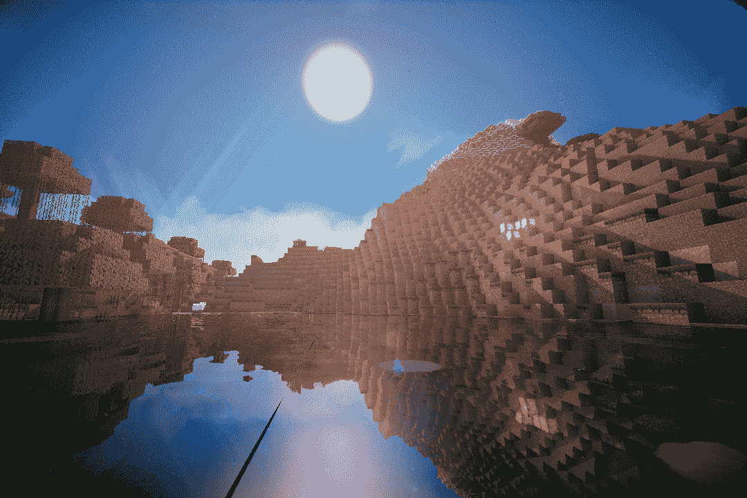 Best minecraft graphics mods