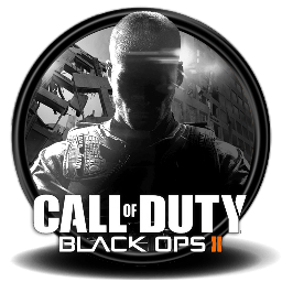 Call of duty black ops icon