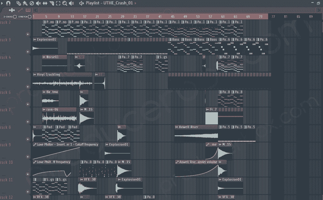 Add massive to fl studio