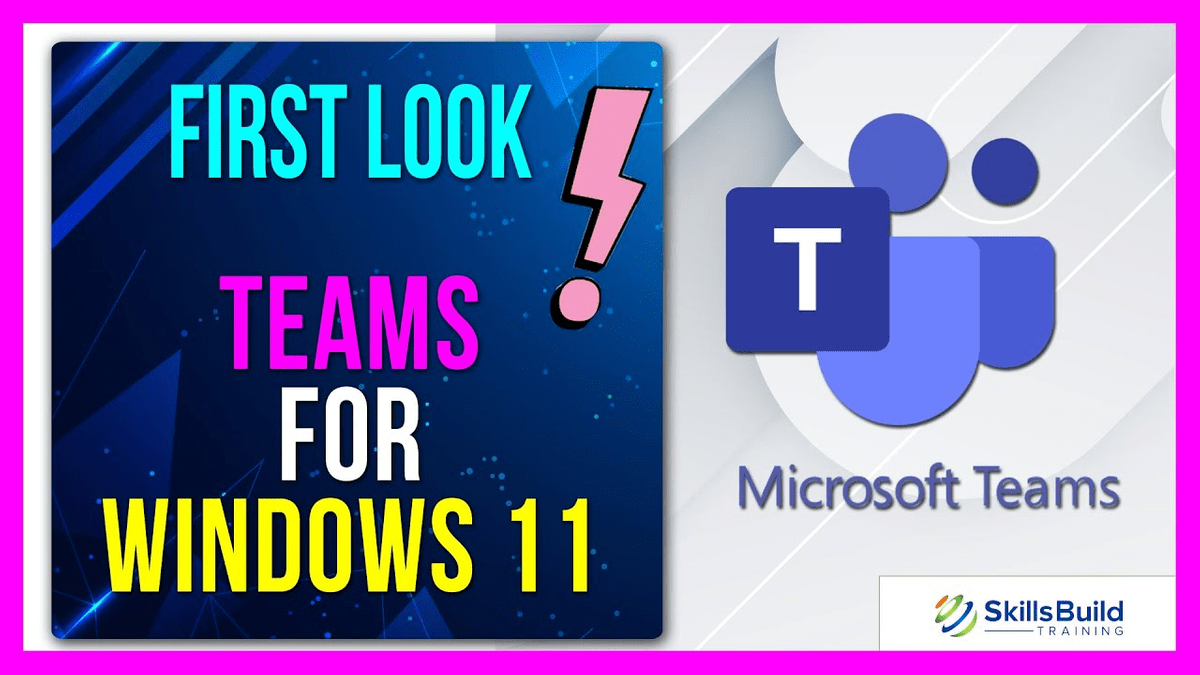 Microsoft teams windows 11 download