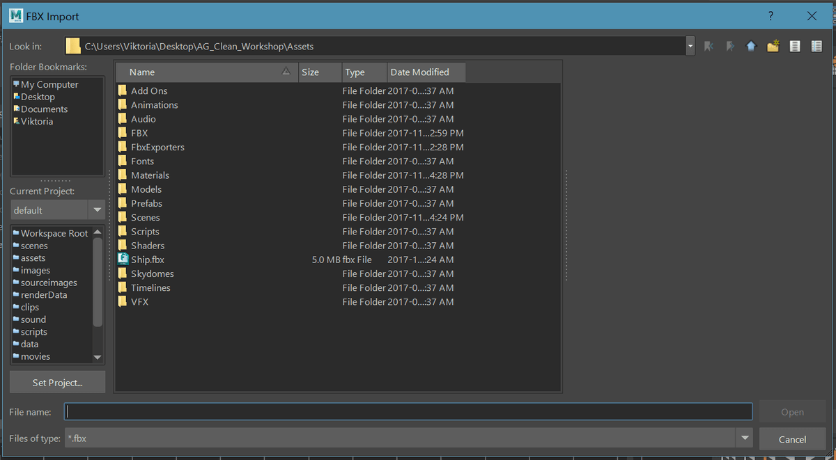Unity export prefab to fbx