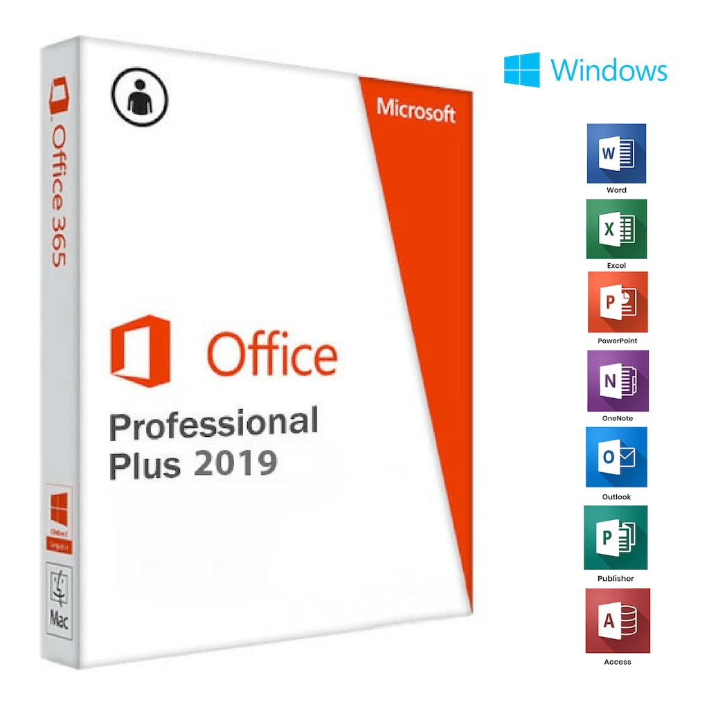 Windows office 2019 crack
