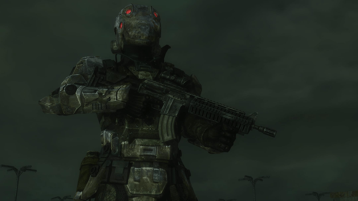 How to mod weapons fallout new vegas