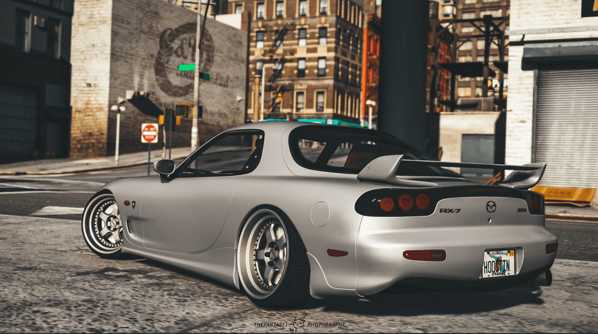 Best cars to upgrade in gta 5