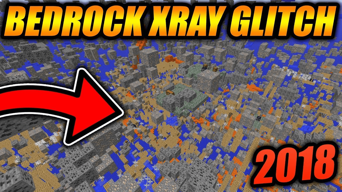 1.12.2 minecraft x ray hack