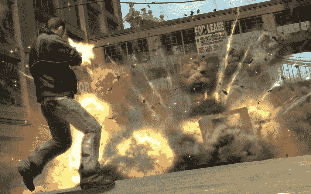 Gta iv mods steam