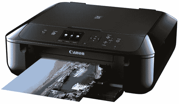Install canon ij on screen manual mac
