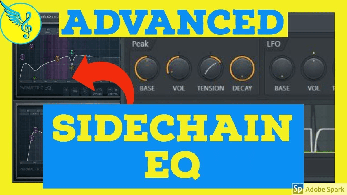 How to sidechain in fl studio