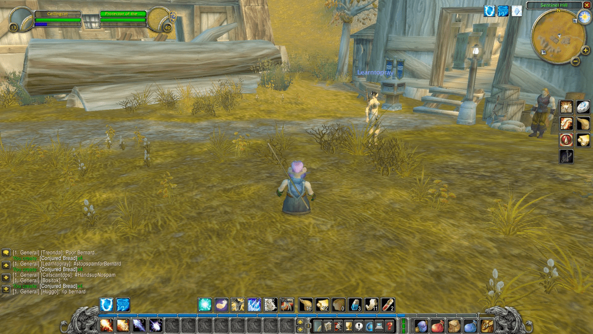 How to reinstall wow